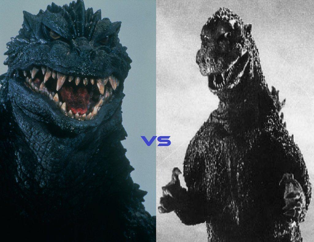 Godzilla 2000 Wallpapers - Top Free Godzilla 2000 Backgrounds ...