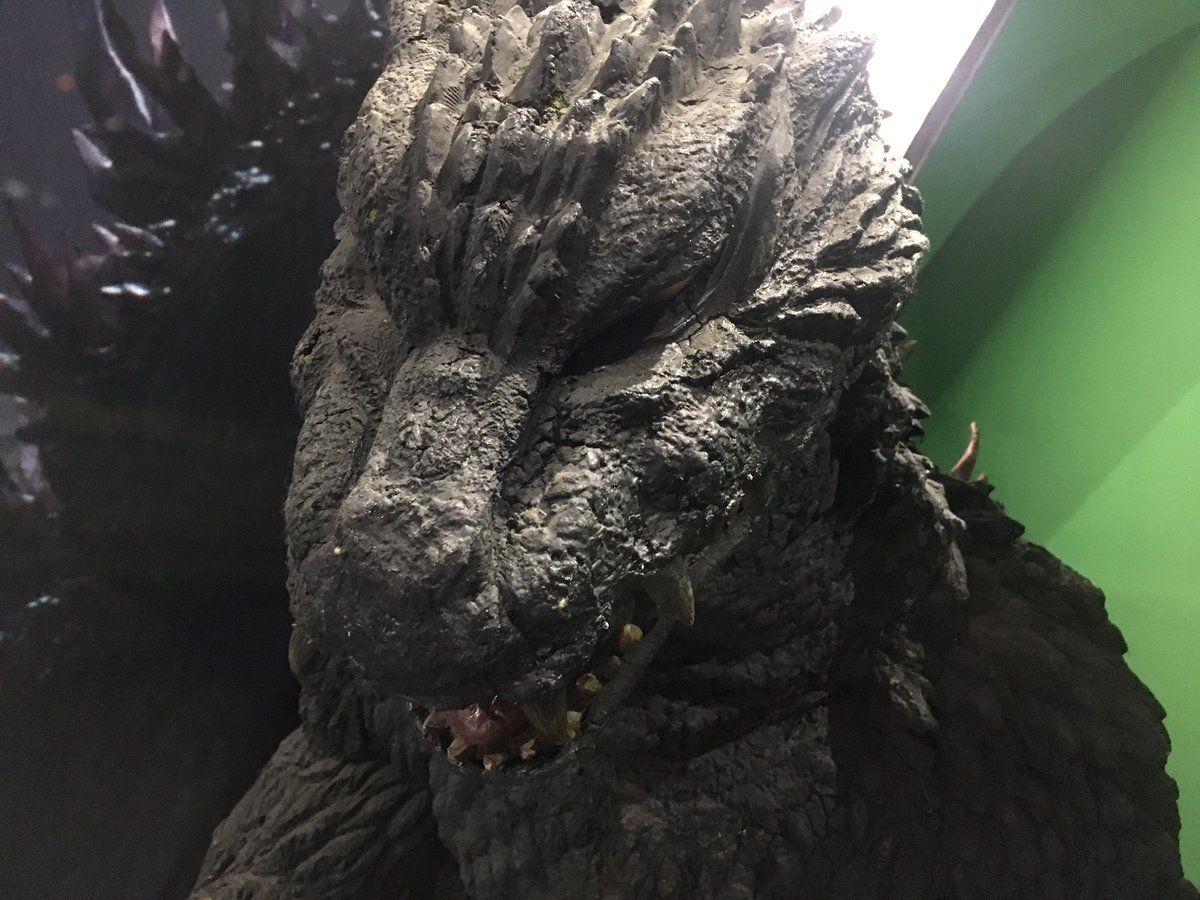 Godzilla 2000 Wallpapers - Top Free Godzilla 2000 Backgrounds ...