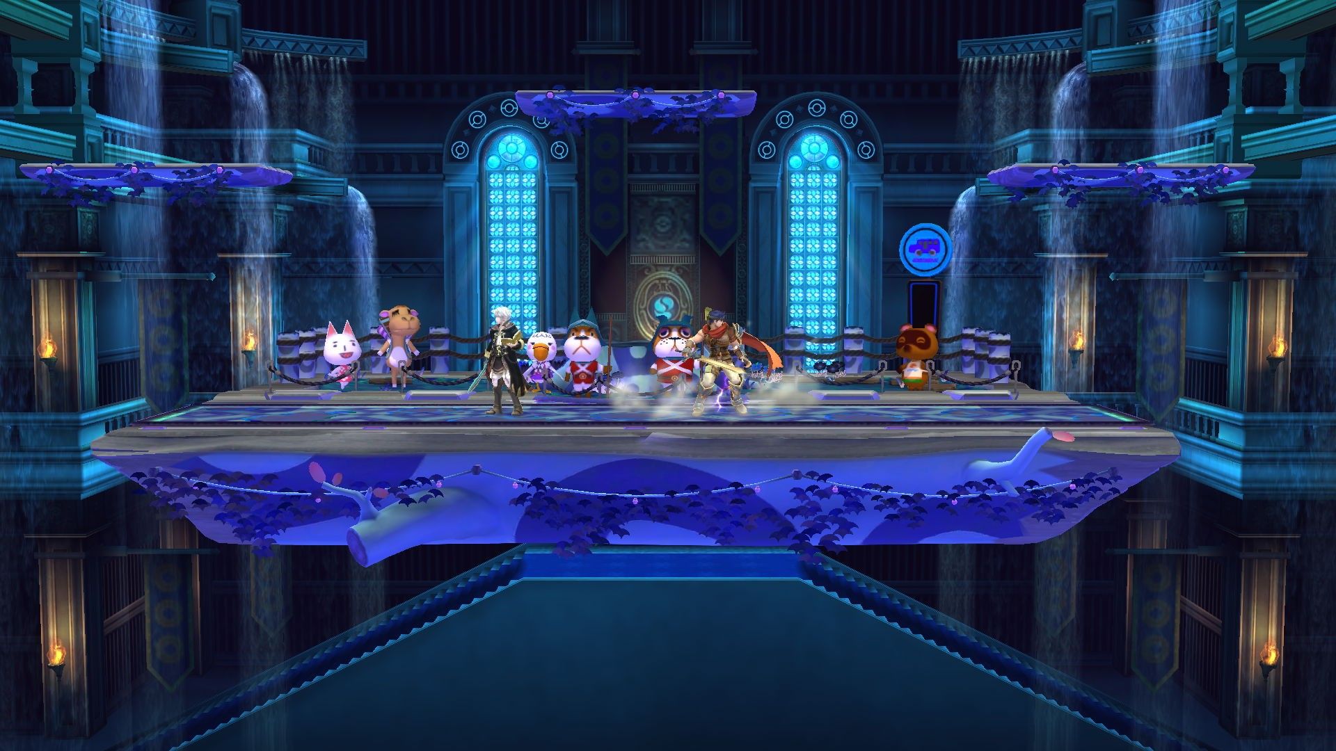 Kalos Wallpapers - Top Free Kalos Backgrounds - WallpaperAccess