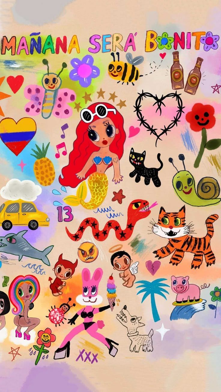 Mañana Será Bonito Wallpapers - Top Free Mañana Será Bonito Backgrounds ...