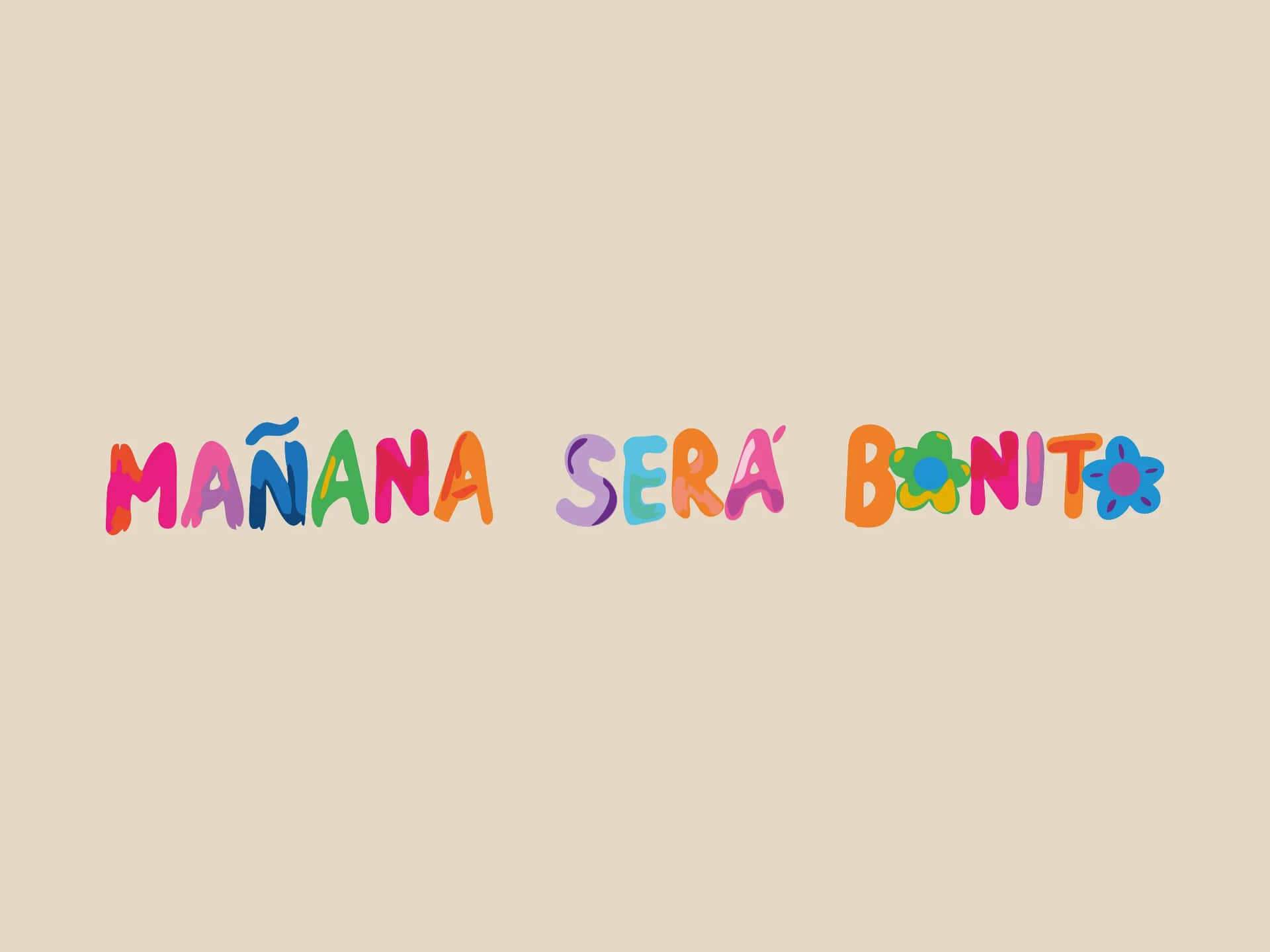 Mañana Será Bonito Wallpapers - Top Free Mañana Será Bonito Backgrounds ...