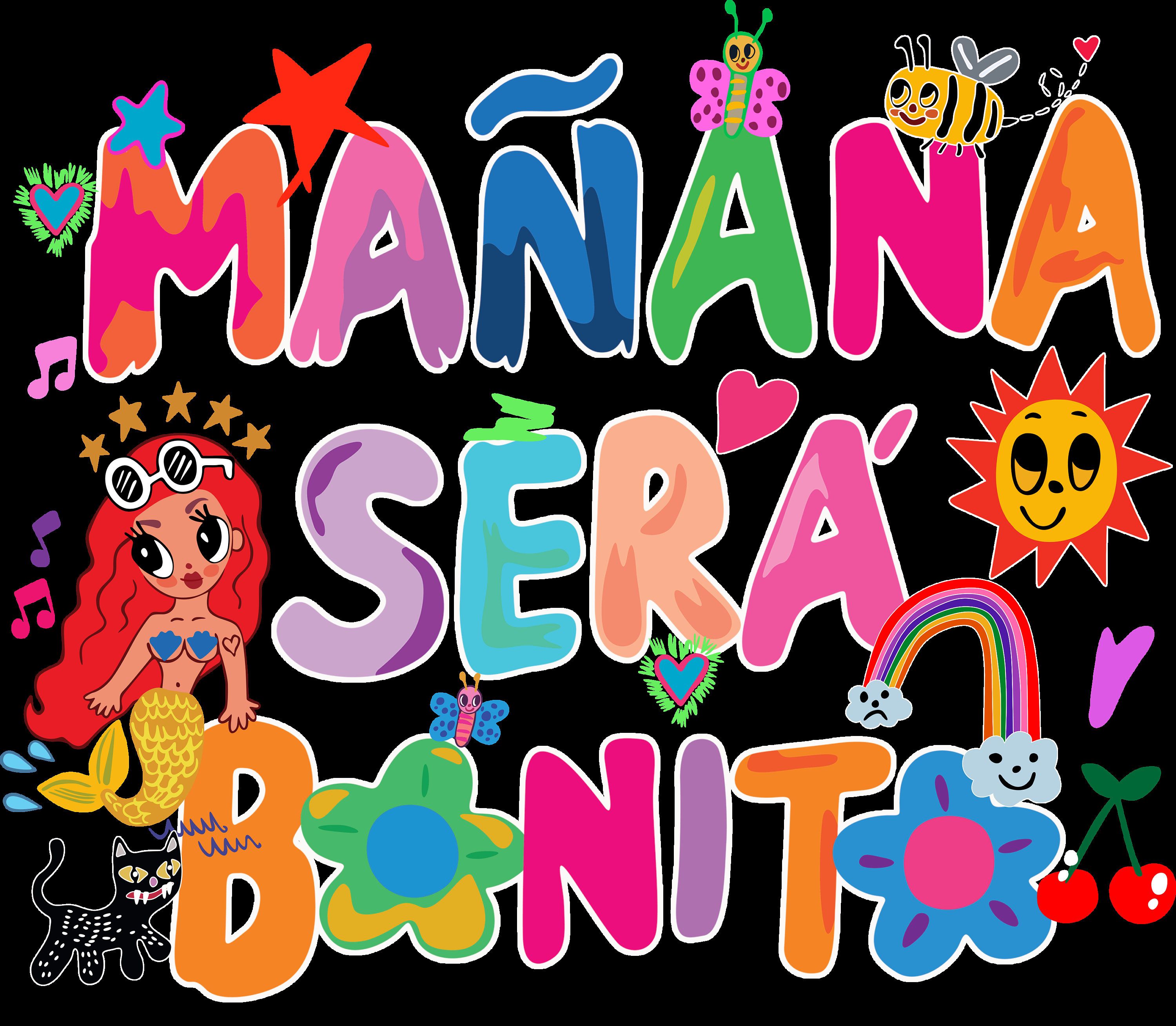 Mañana Será Bonito Wallpapers - Top Free Mañana Será Bonito Backgrounds ...