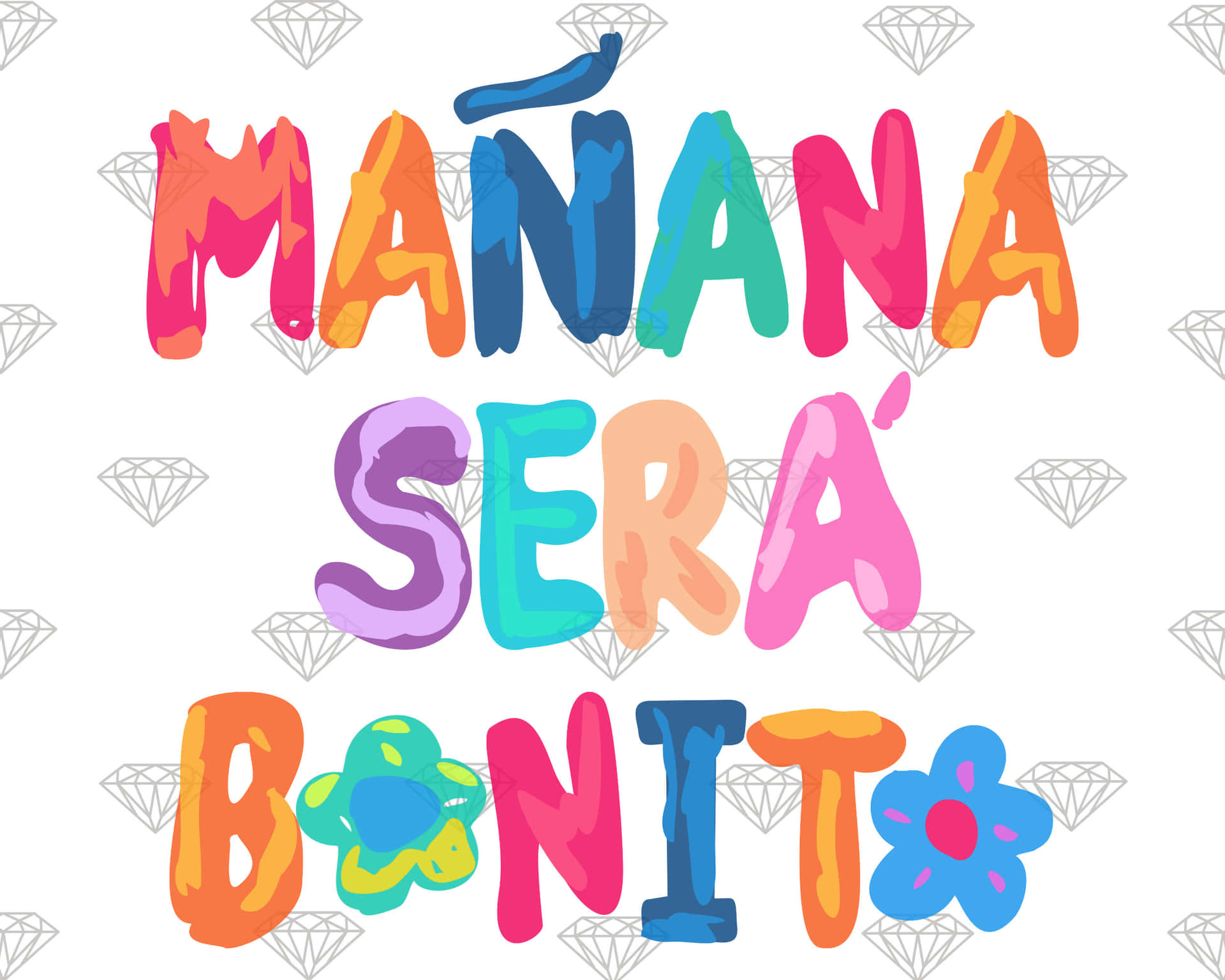 Mañana Será Bonito Wallpapers - Top Free Mañana Será Bonito Backgrounds ...