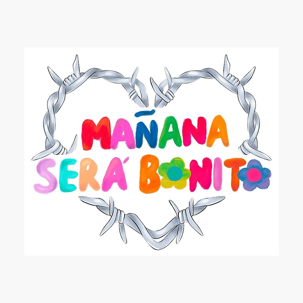 Mañana Será Bonito Wallpapers - Top Free Mañana Será Bonito Backgrounds ...