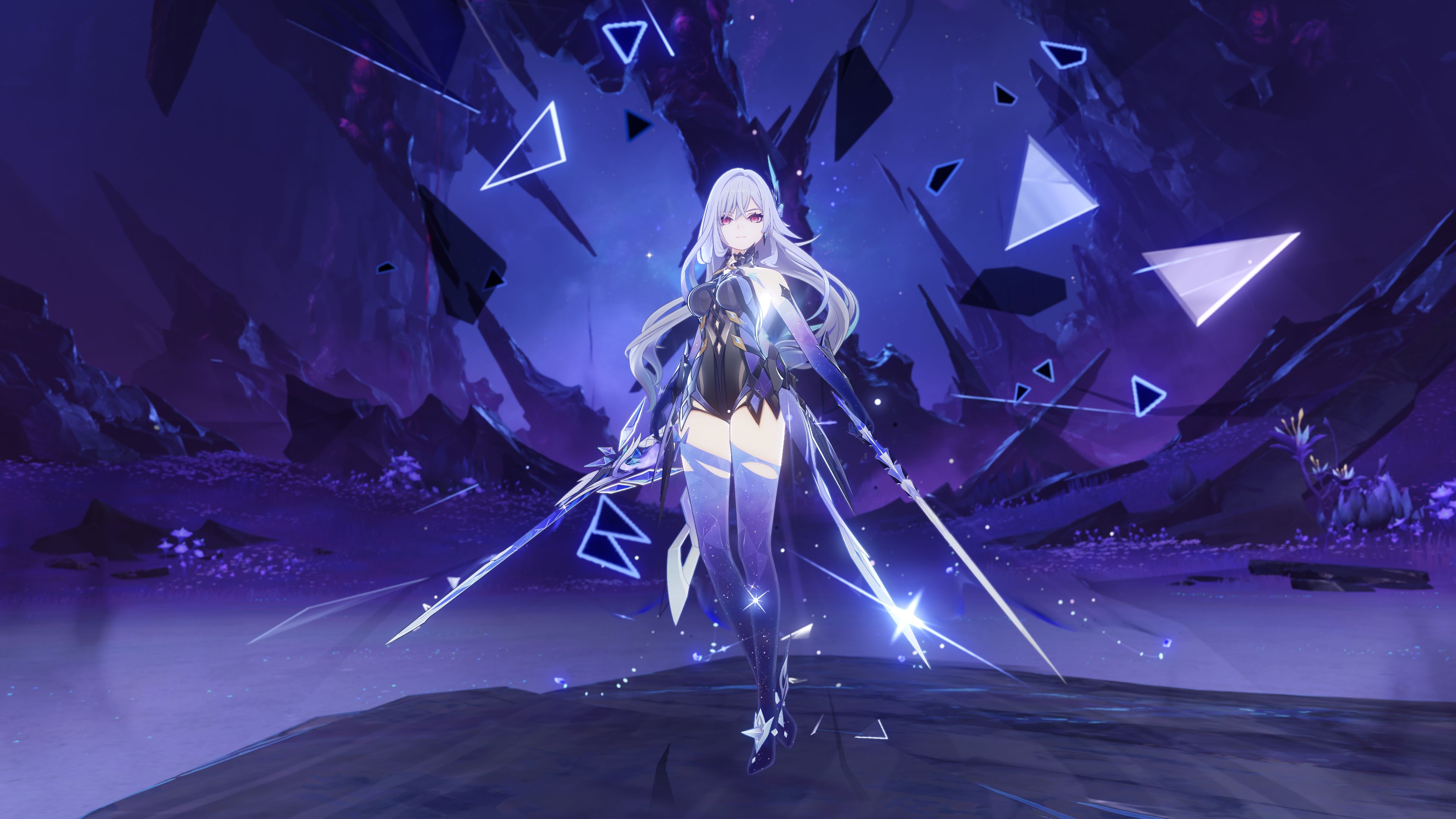 Skirk Wallpapers - Top Free Skirk Backgrounds - WallpaperAccess