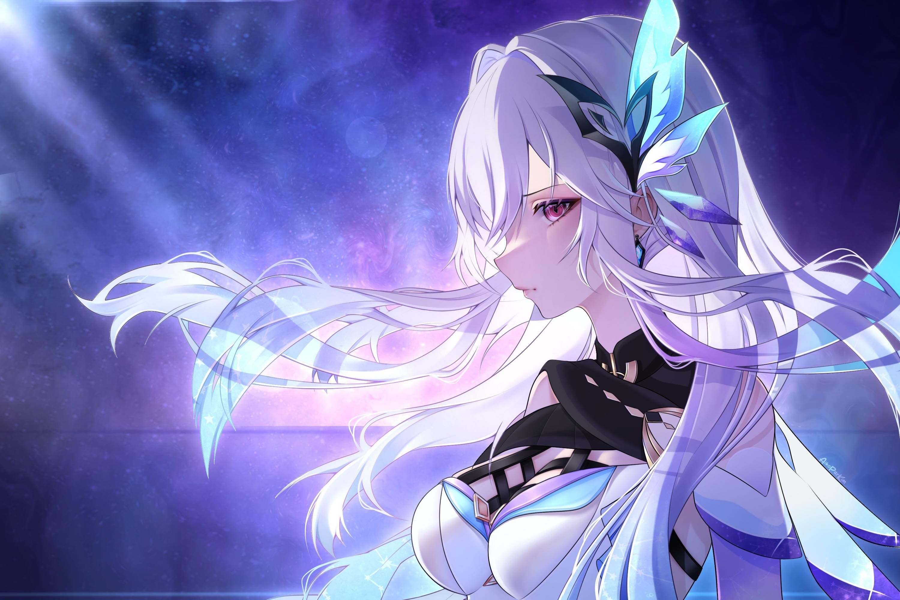 Skirk Wallpapers - Top Free Skirk Backgrounds - WallpaperAccess