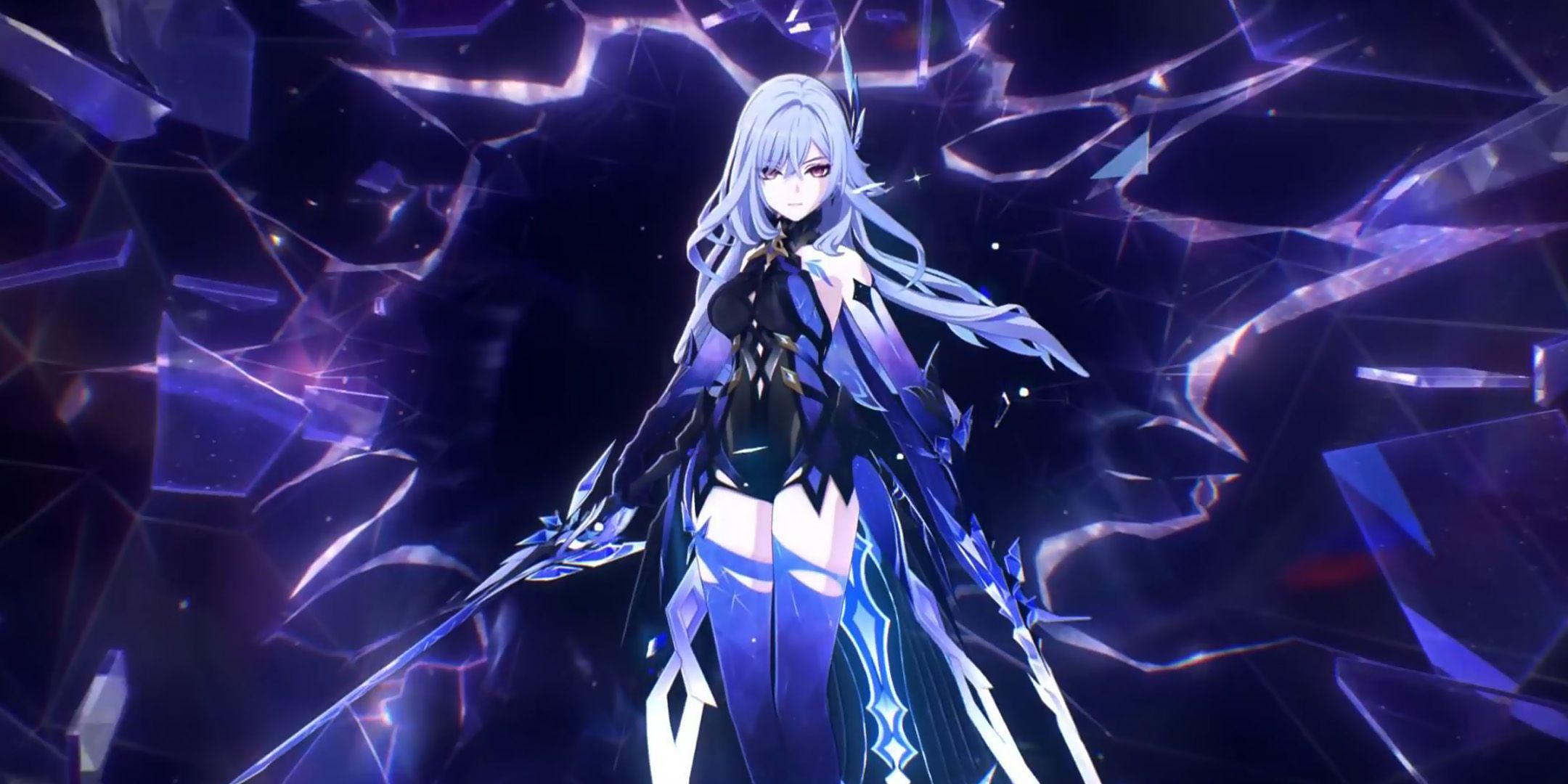 Skirk Wallpapers - Top Free Skirk Backgrounds - WallpaperAccess