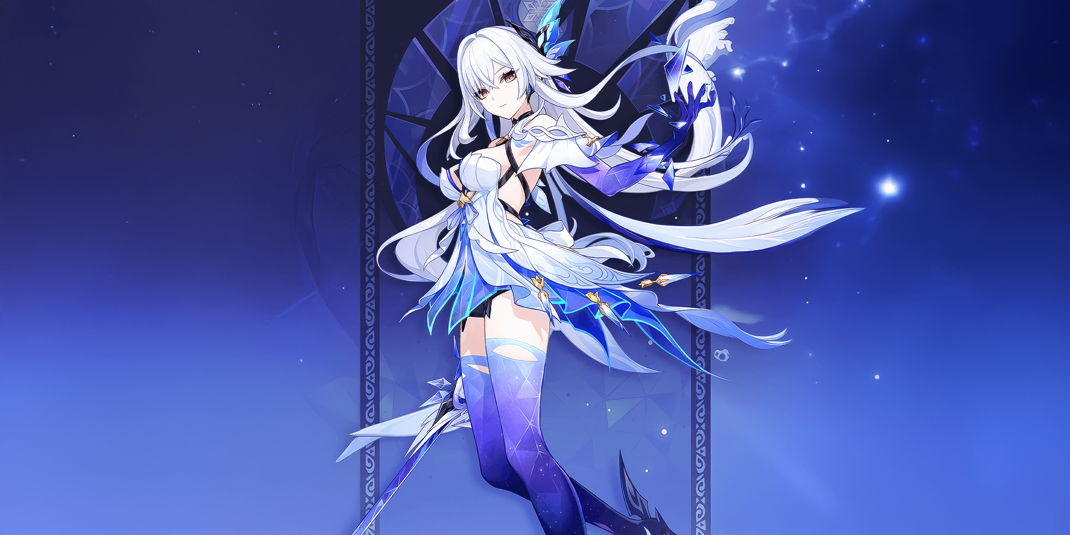 Skirk Wallpapers - Top Free Skirk Backgrounds - WallpaperAccess