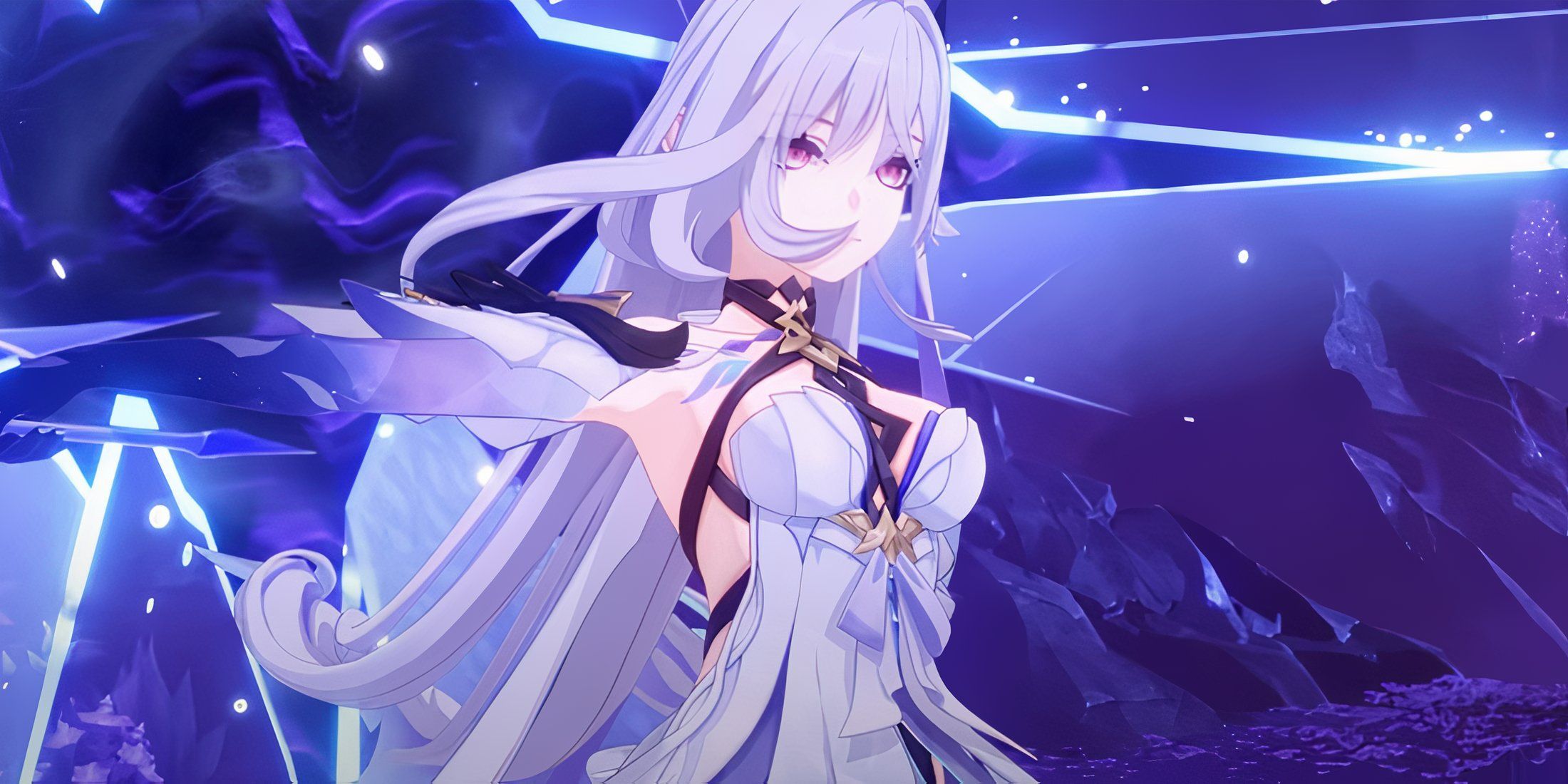 Skirk Wallpapers - Top Free Skirk Backgrounds - WallpaperAccess