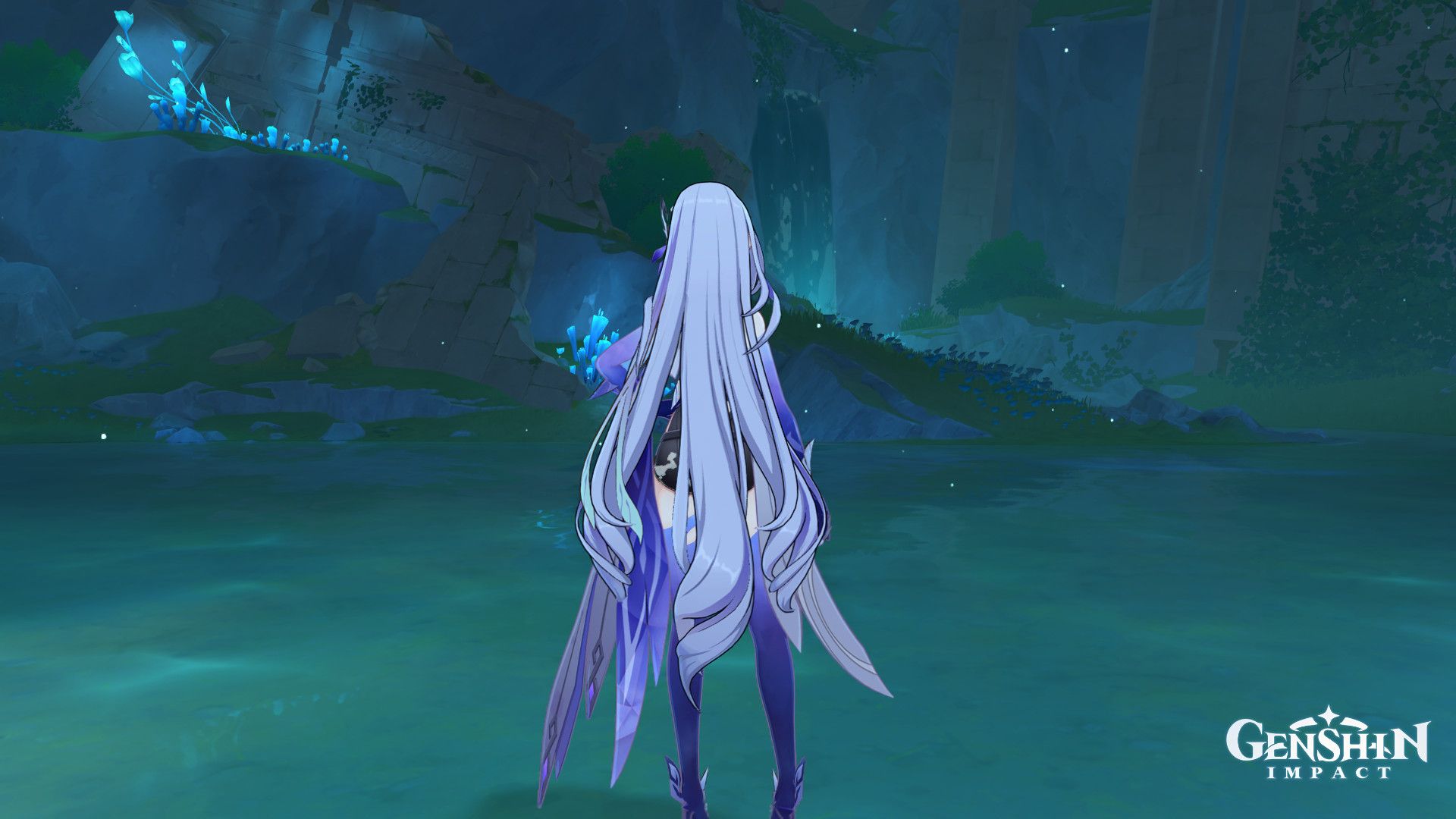 Skirk Wallpapers - Top Free Skirk Backgrounds - WallpaperAccess