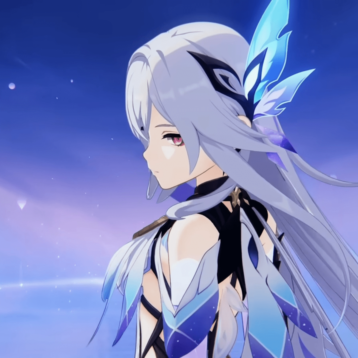 Skirk Wallpapers - Top Free Skirk Backgrounds - WallpaperAccess