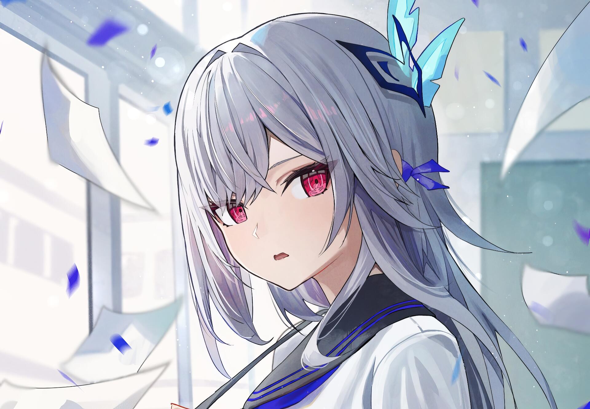 Skirk Wallpapers - Top Free Skirk Backgrounds - WallpaperAccess