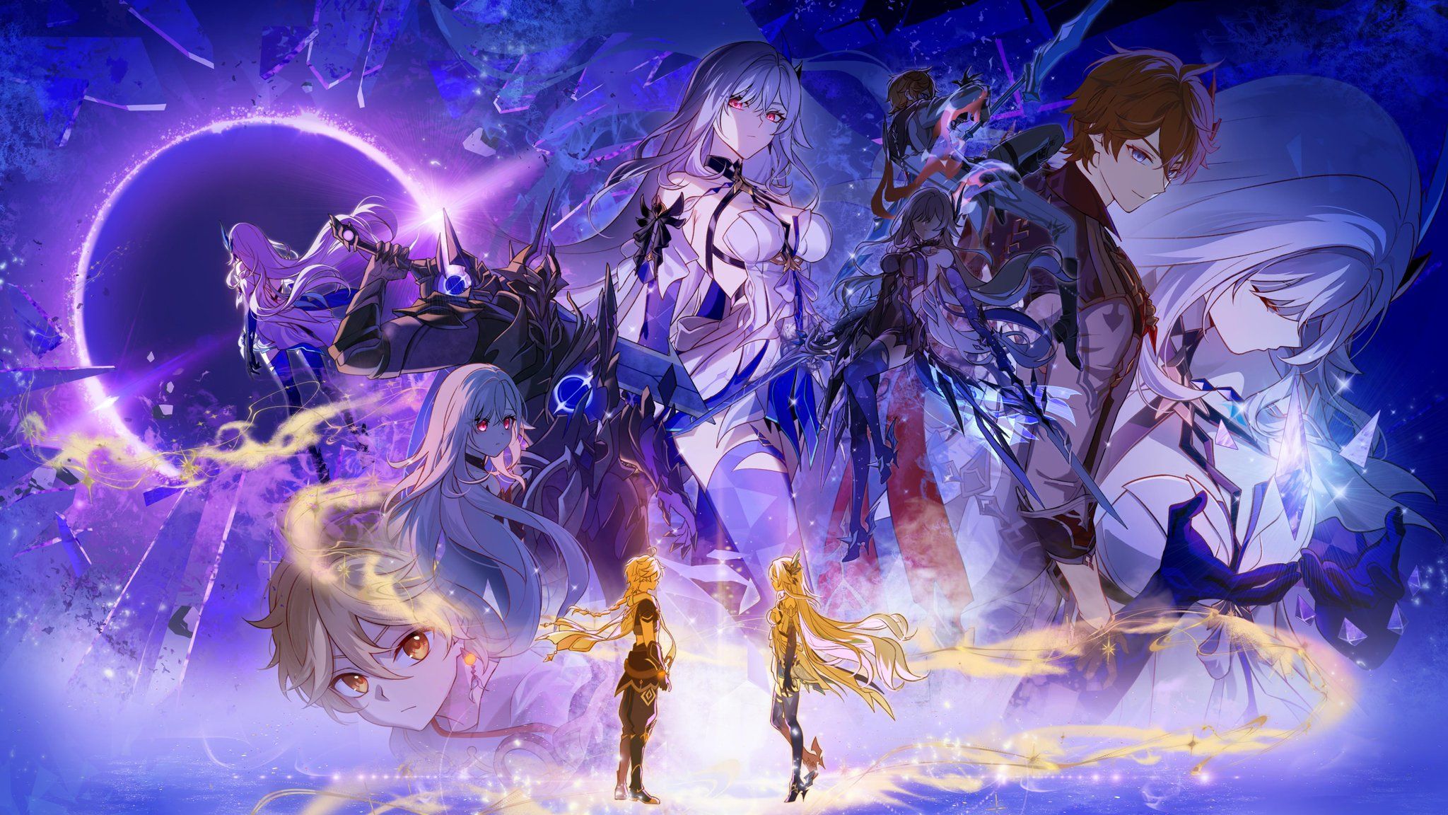 Skirk Wallpapers - Top Free Skirk Backgrounds - WallpaperAccess