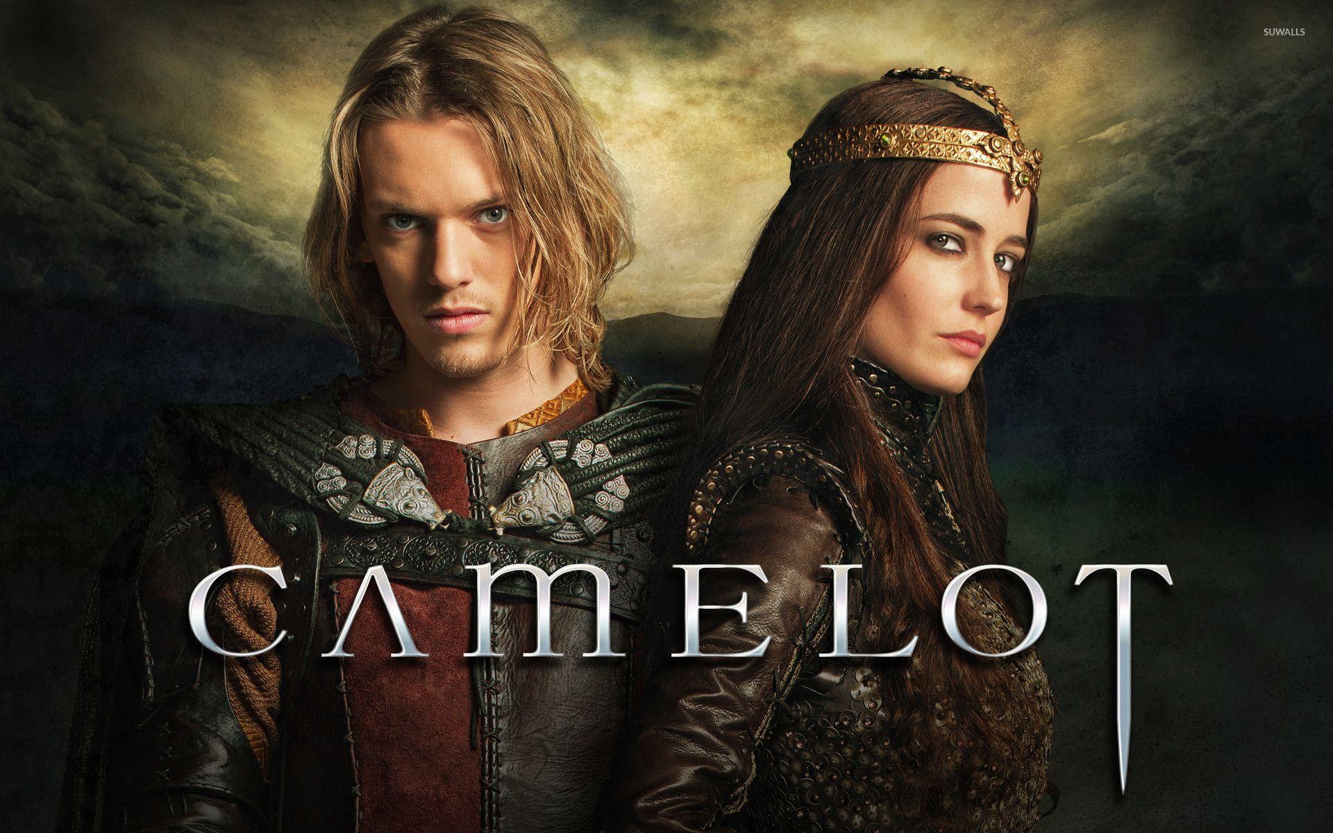 Camelot Wallpapers - Top Free Camelot Backgrounds - WallpaperAccess