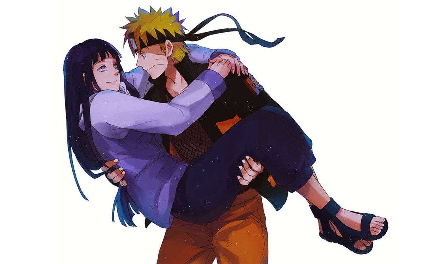 Naruto Hinata Love Wallpapers - Top Free Naruto Hinata Love Backgrounds - WallpaperAccess