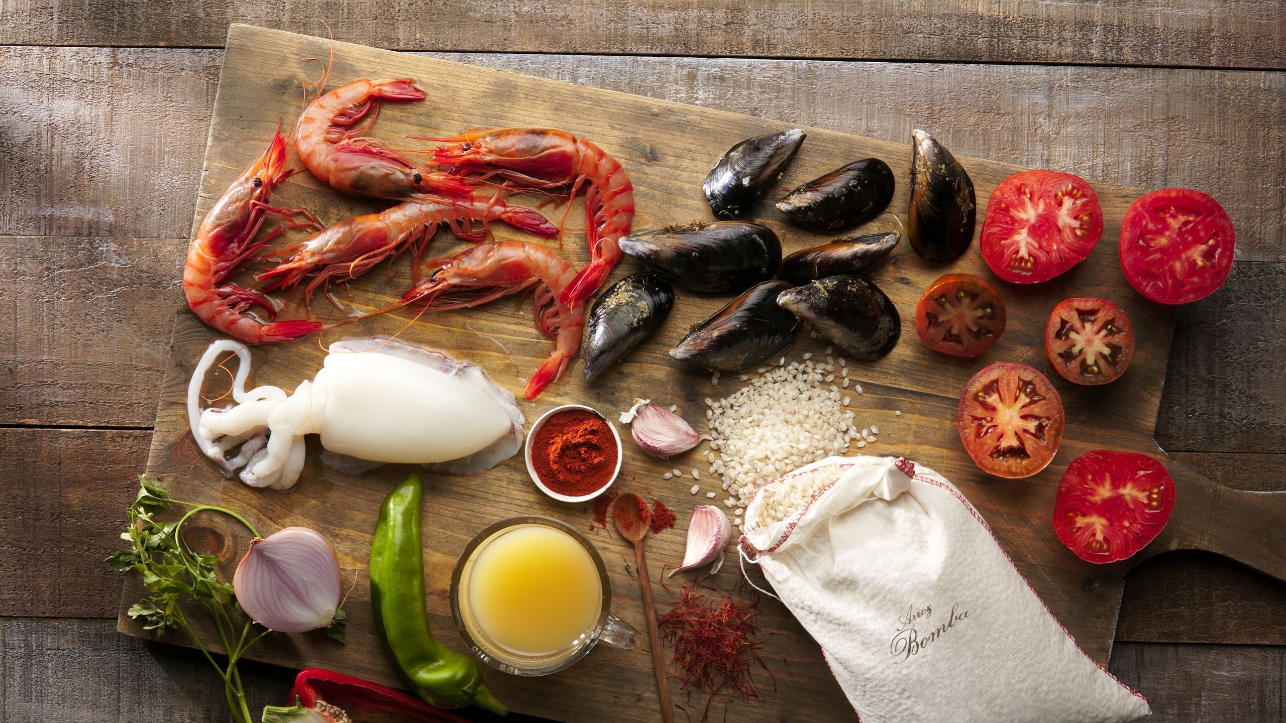 Tapas Wallpapers - Top Free Tapas Backgrounds - WallpaperAccess