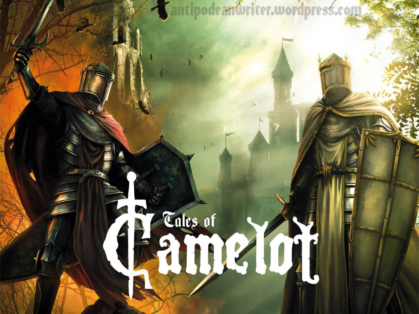 Camelot Wallpapers - Top Free Camelot Backgrounds - WallpaperAccess