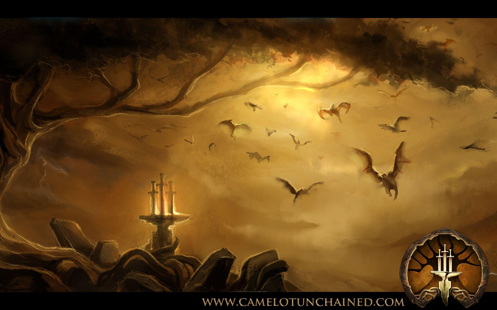 Camelot Wallpapers - Top Free Camelot Backgrounds - WallpaperAccess