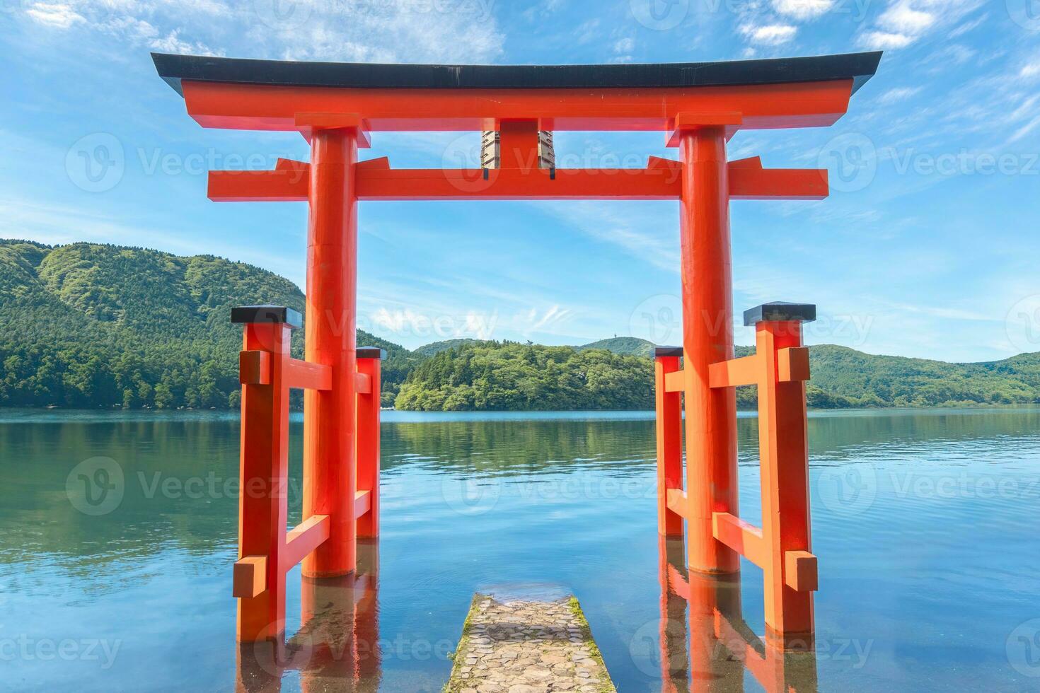 Japan Gate Wallpapers - Top Free Japan Gate Backgrounds - WallpaperAccess