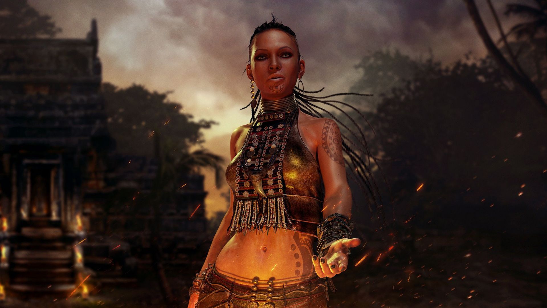 Citra Wallpapers - Top Free Citra Backgrounds - WallpaperAccess