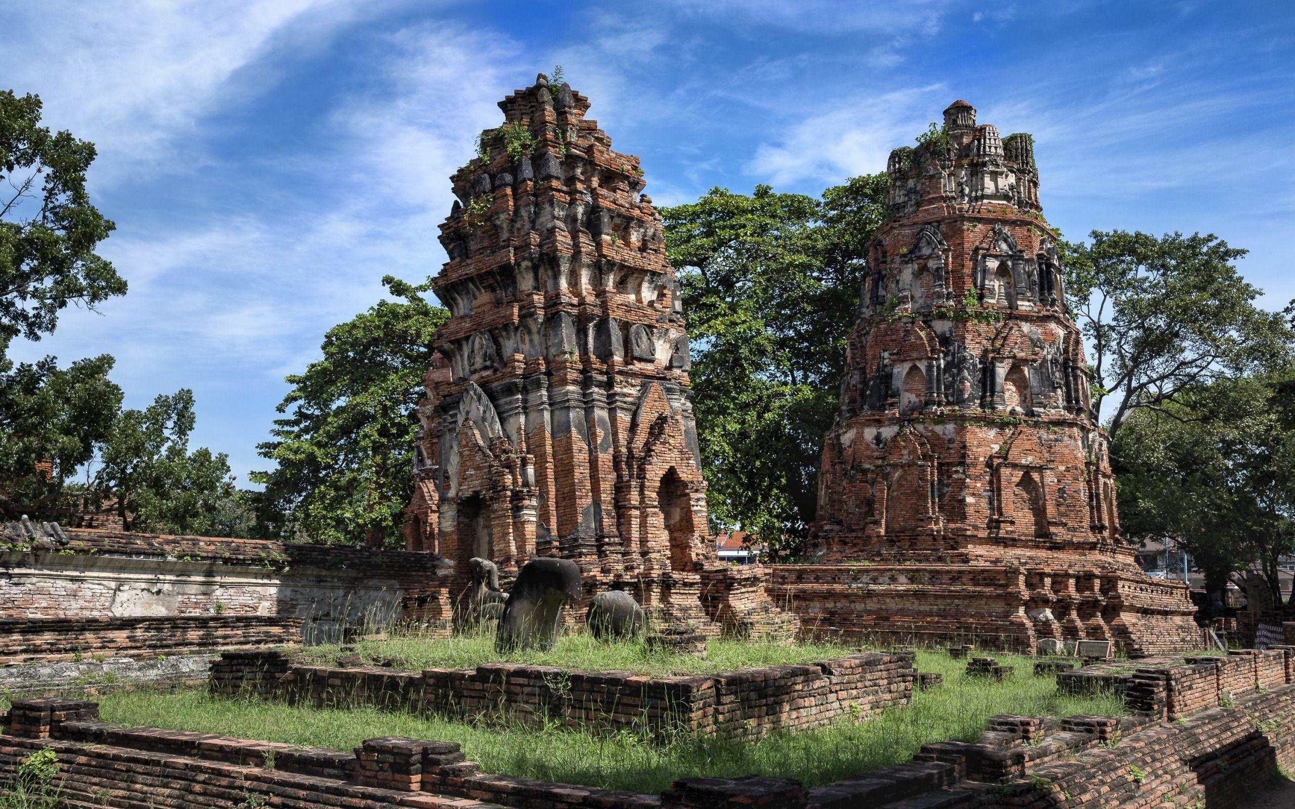 Ancient Places Wallpapers - Top Free Ancient Places Backgrounds ...