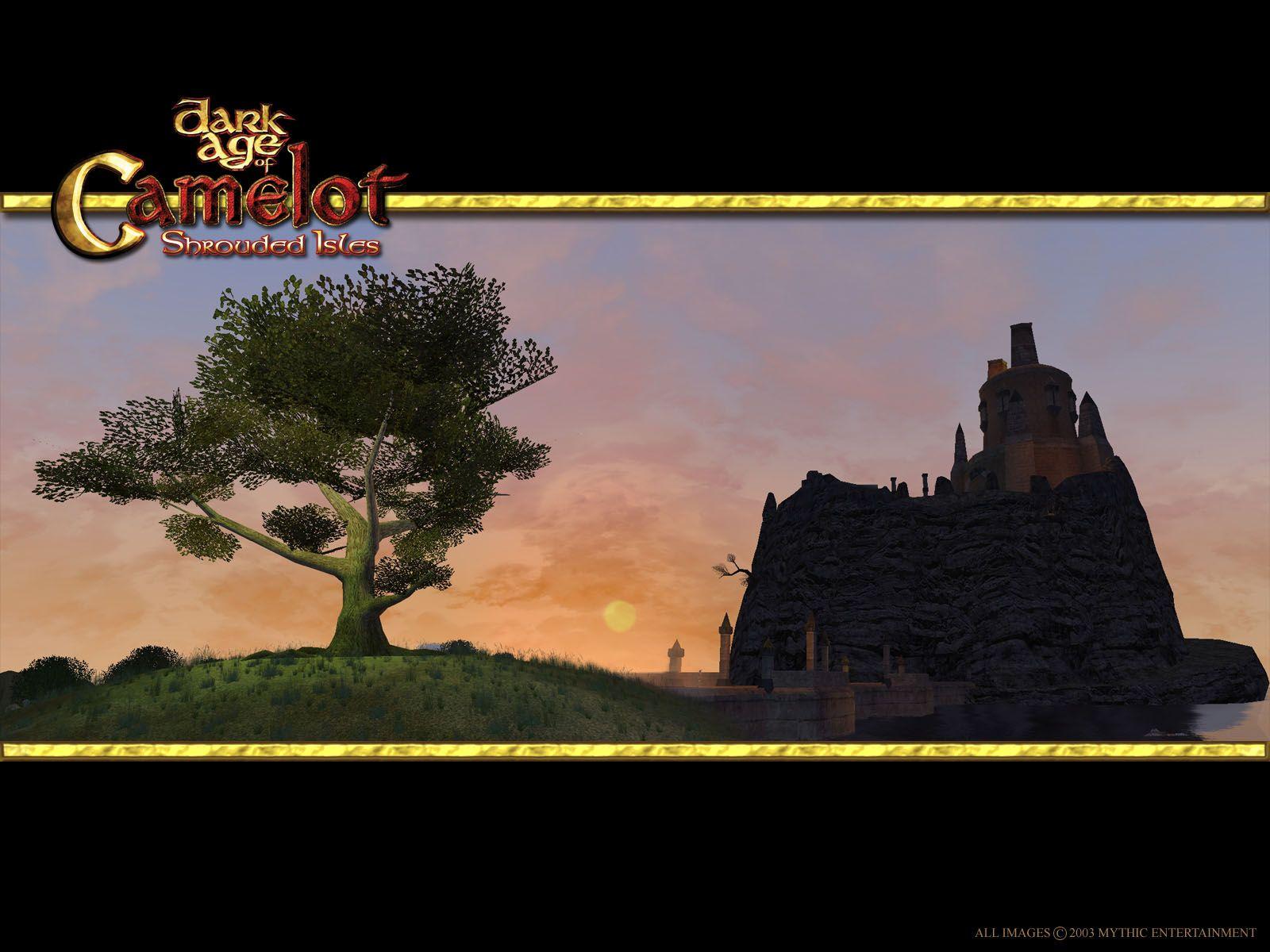 Camelot Wallpapers - Top Free Camelot Backgrounds - WallpaperAccess