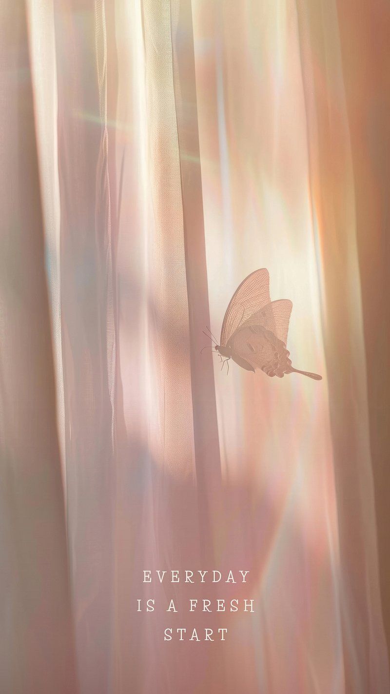 Every Day Is A Fresh Start Wallpapers - Top Free Every Day Is A Fresh ...