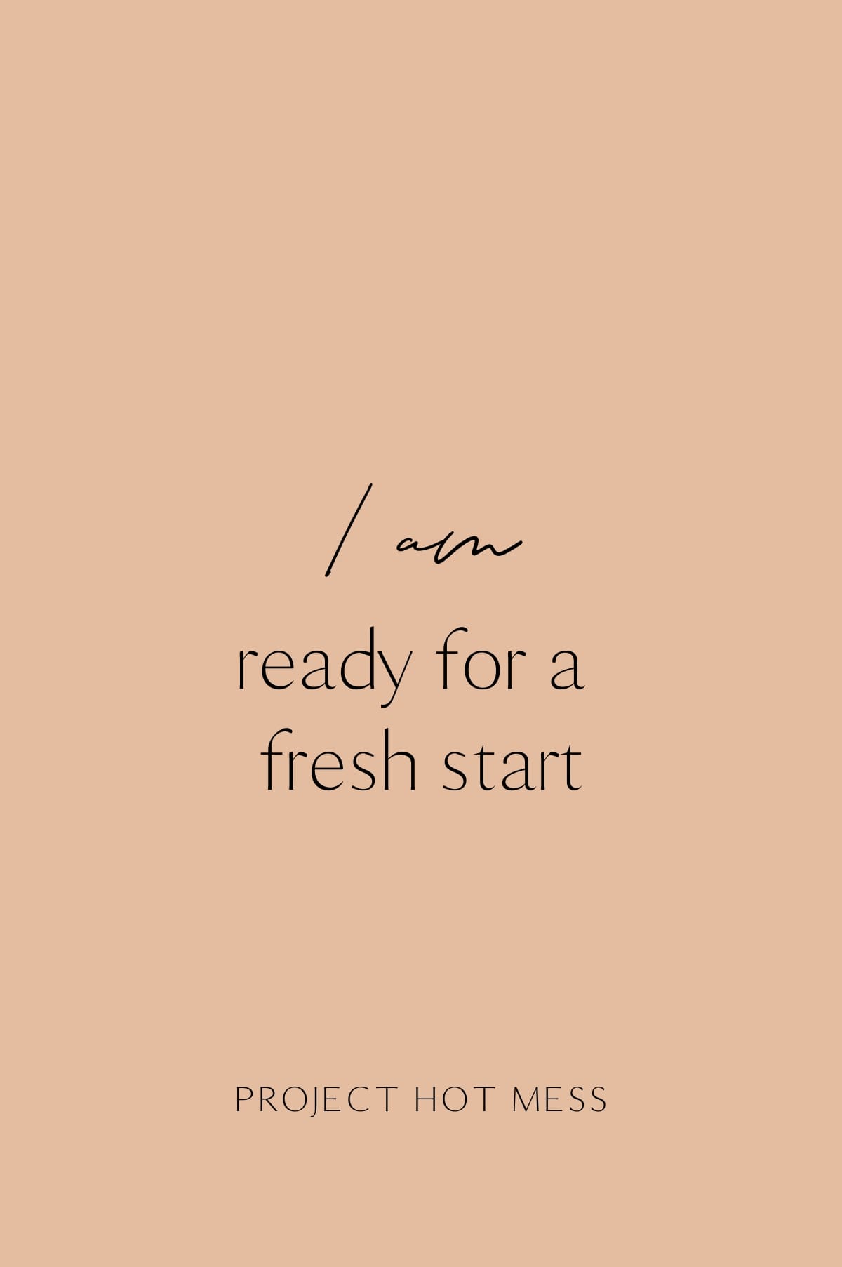Every Day Is A Fresh Start Wallpapers - Top Free Every Day Is A Fresh ...