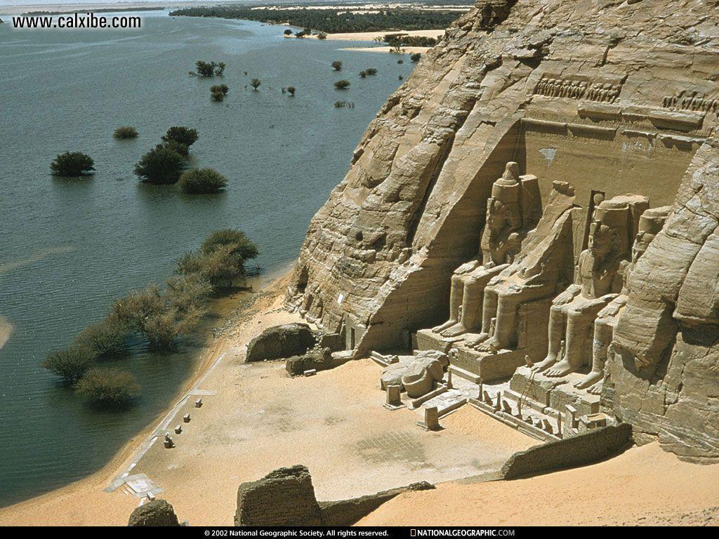 Ancient Places Wallpapers - Top Free Ancient Places Backgrounds ...