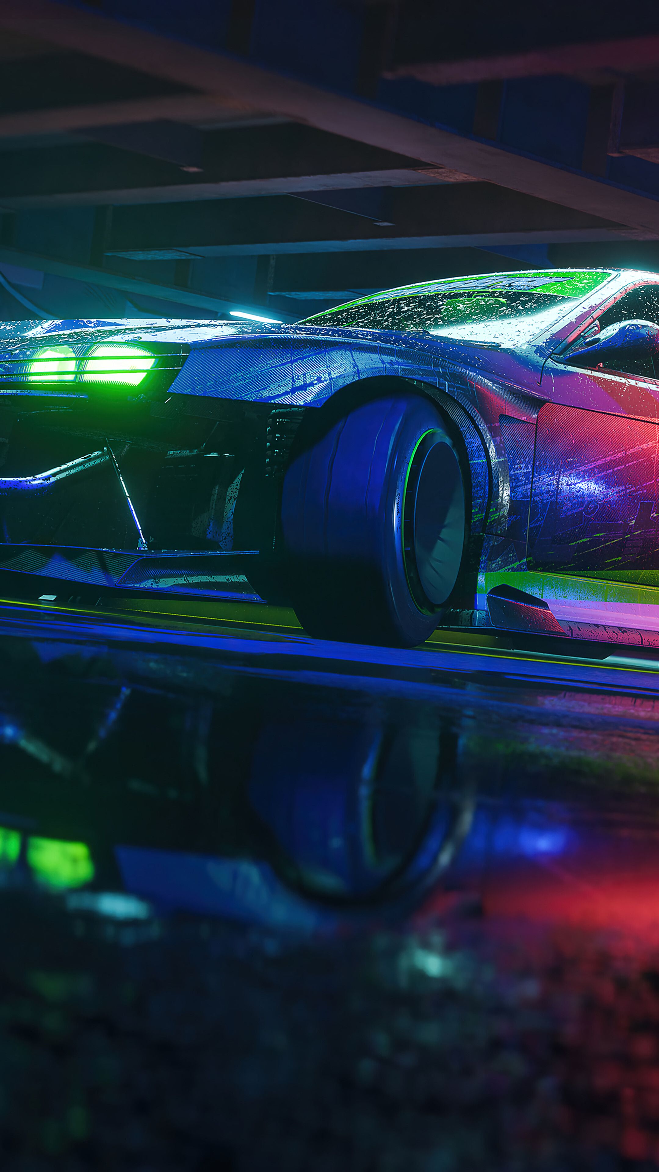 NFS 4K Wallpapers - Top Free NFS 4K Backgrounds - WallpaperAccess