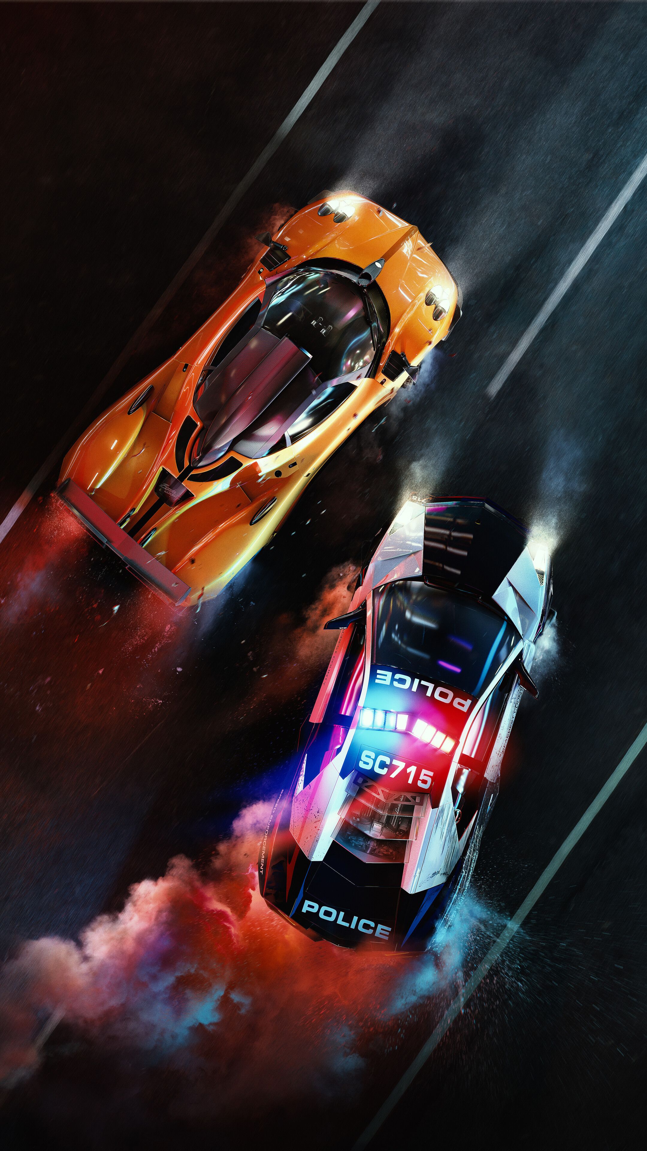 NFS 4K Wallpapers - Top Free NFS 4K Backgrounds - WallpaperAccess