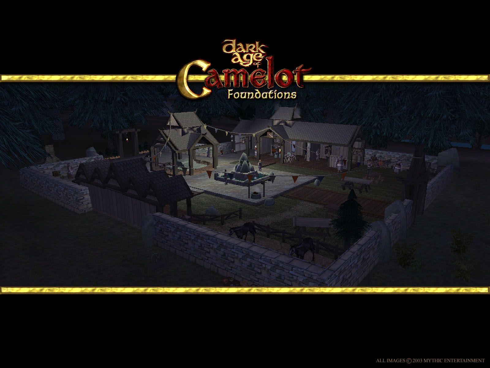 Camelot Wallpapers - Top Free Camelot Backgrounds - WallpaperAccess