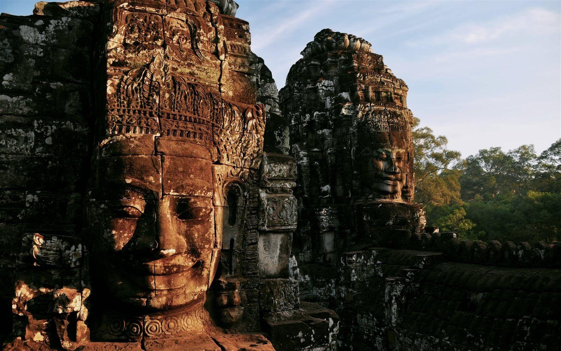 Ancient Places Wallpapers - Top Free Ancient Places Backgrounds ...