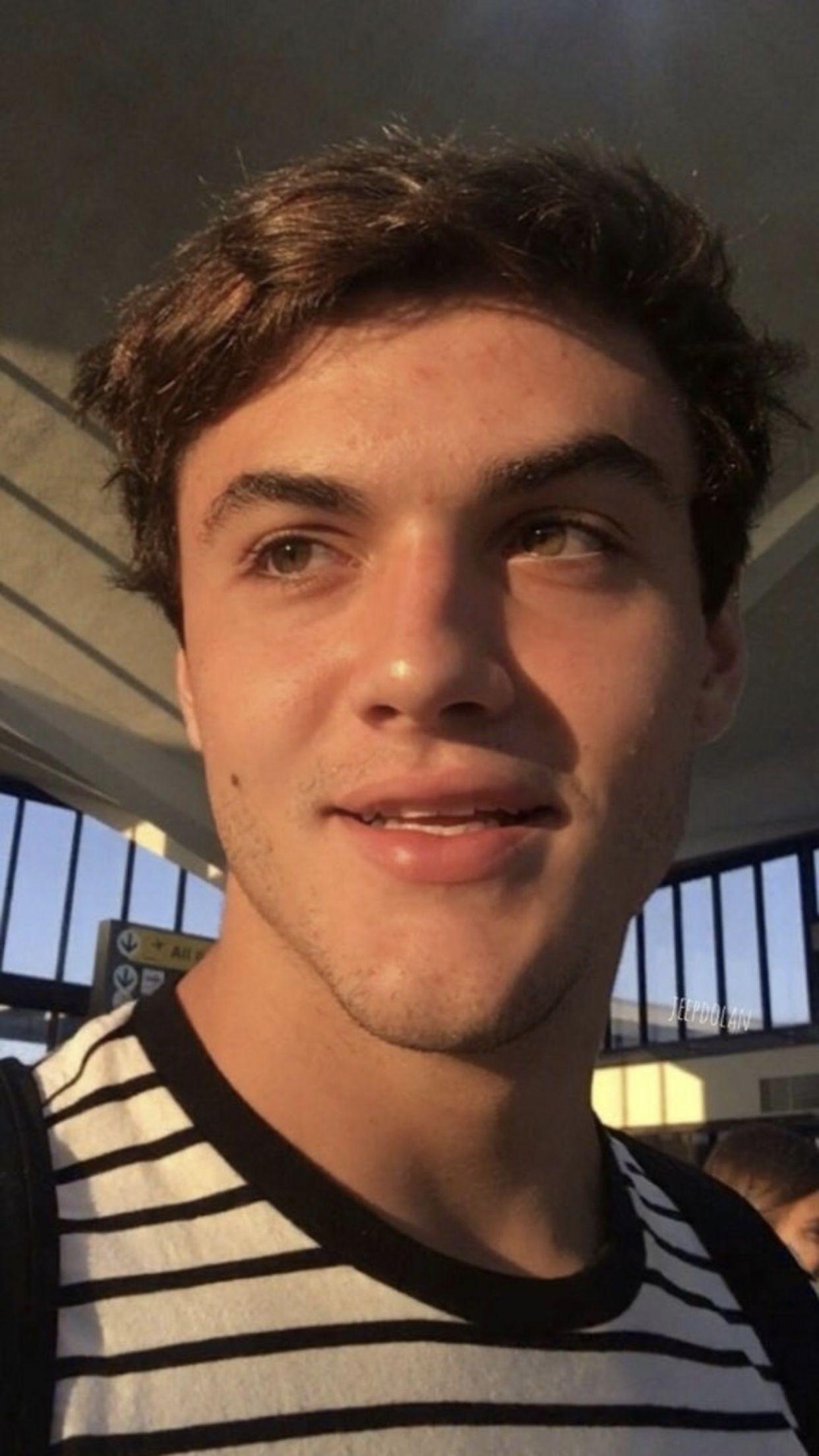 Grayson Dolan Wallpapers - Top Free Grayson Dolan Backgrounds ...