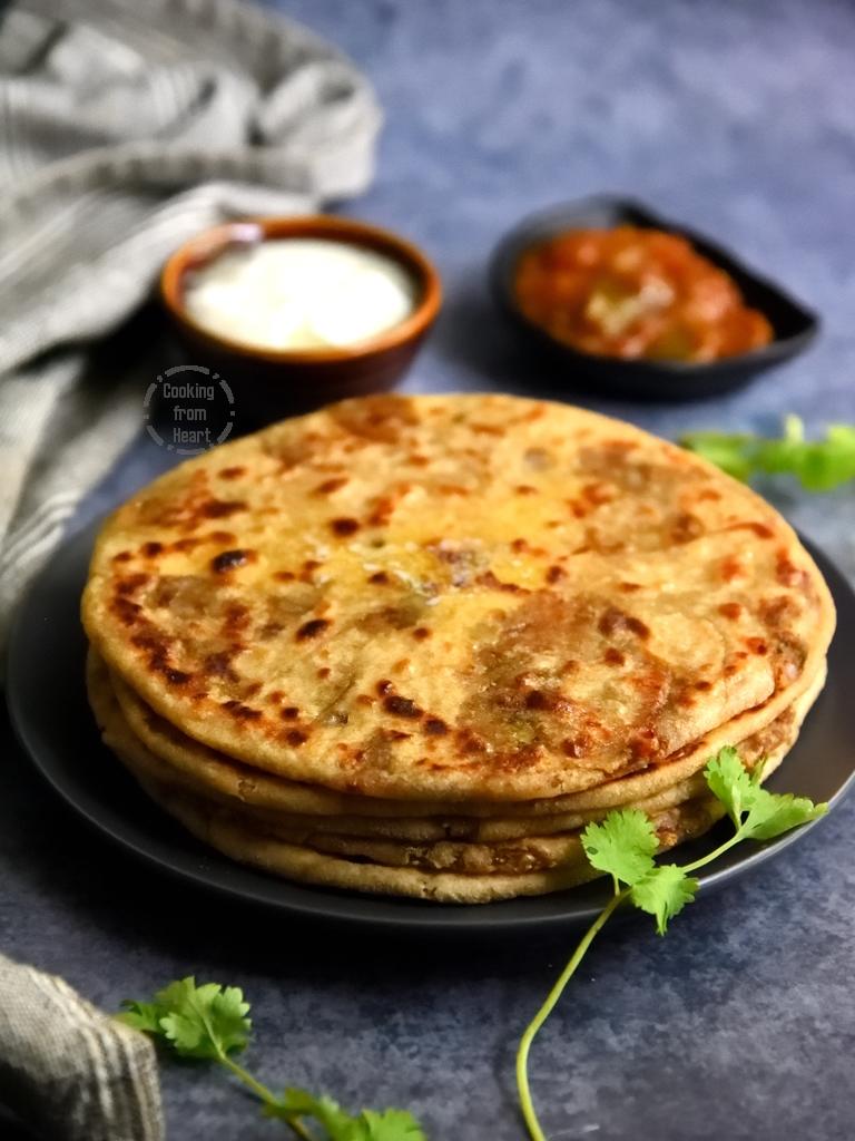 Aloo Paratha Wallpapers - Top Free Aloo Paratha Backgrounds ...