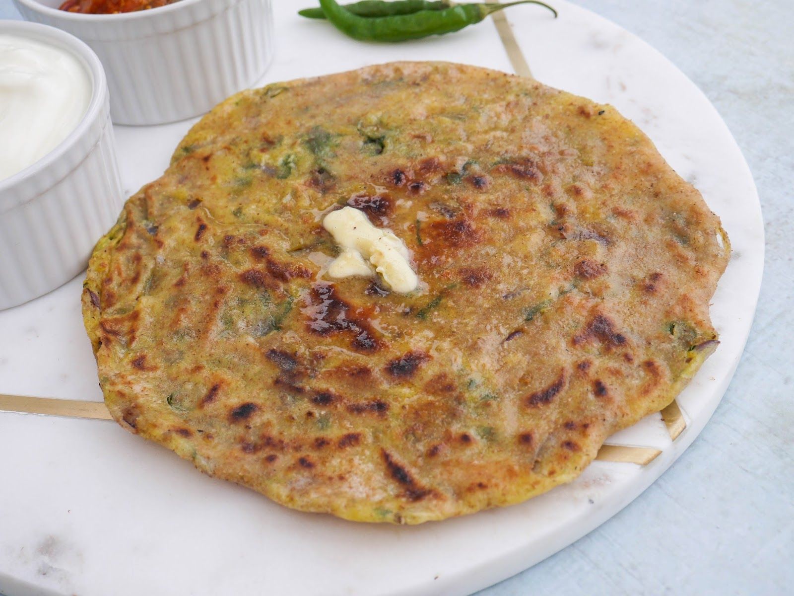 Aloo Paratha Wallpapers - Top Free Aloo Paratha Backgrounds ...