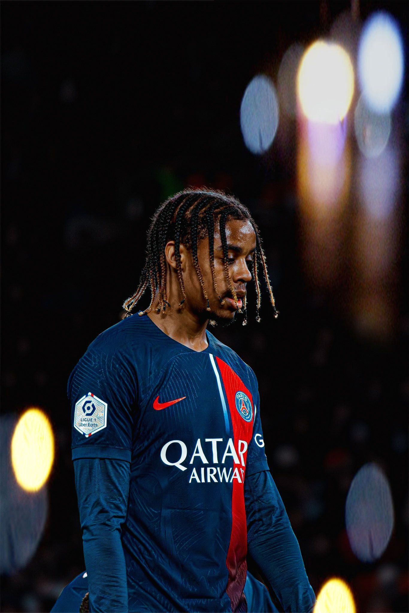 Bradley Barcola Wallpapers - Top Free Bradley Barcola Backgrounds ...