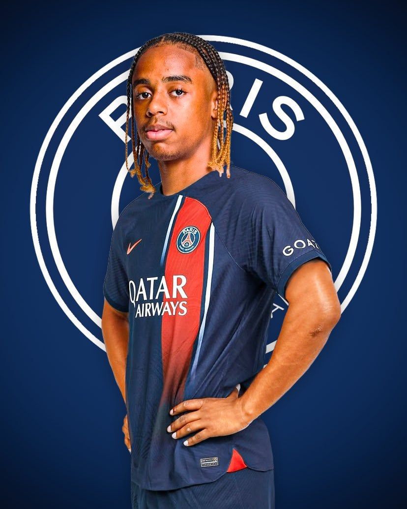 Bradley Barcola Wallpapers - Top Free Bradley Barcola Backgrounds ...