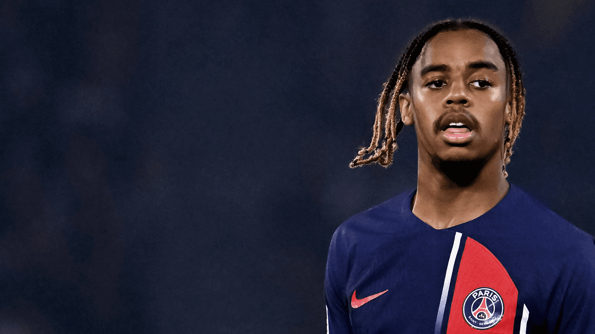 Bradley Barcola Wallpapers - Top Free Bradley Barcola Backgrounds ...