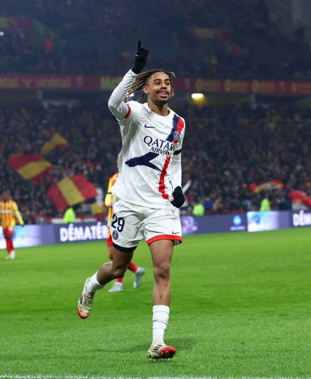 Bradley Barcola Wallpapers - Top Free Bradley Barcola Backgrounds ...