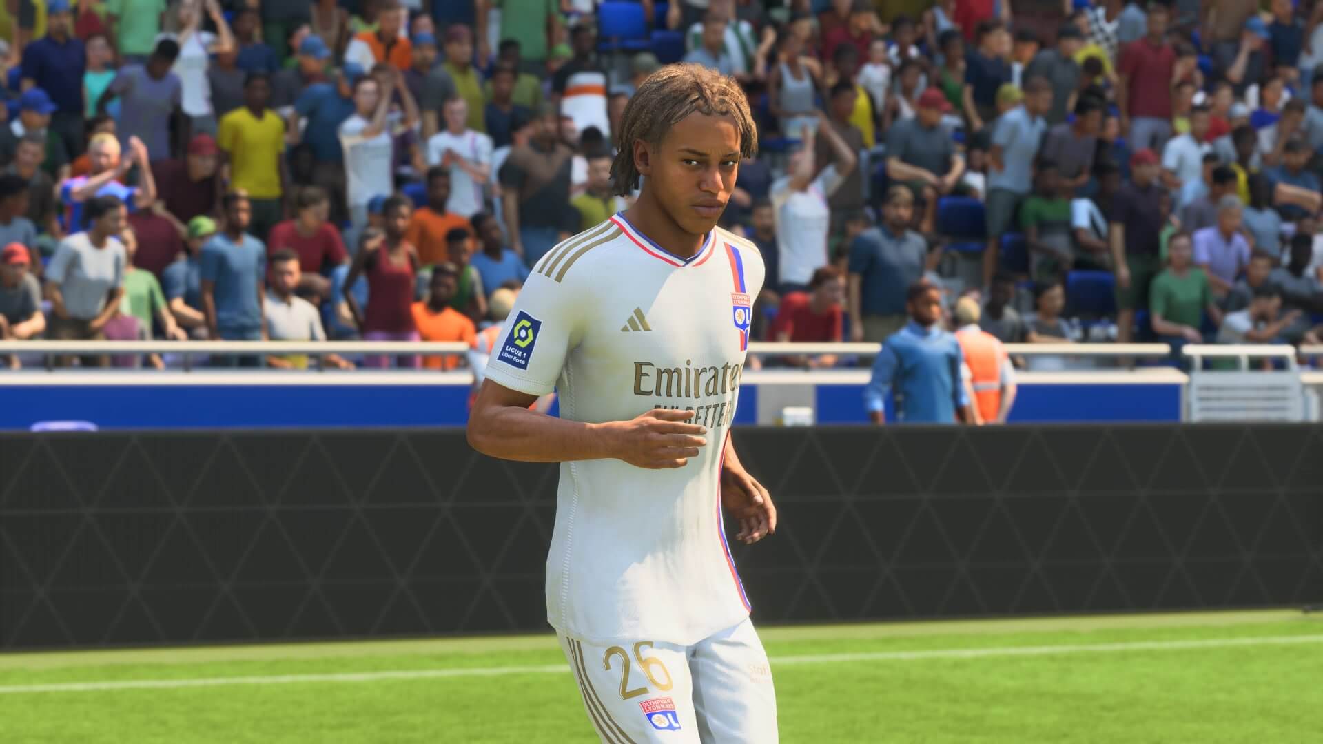 Bradley Barcola Wallpapers - Top Free Bradley Barcola Backgrounds ...