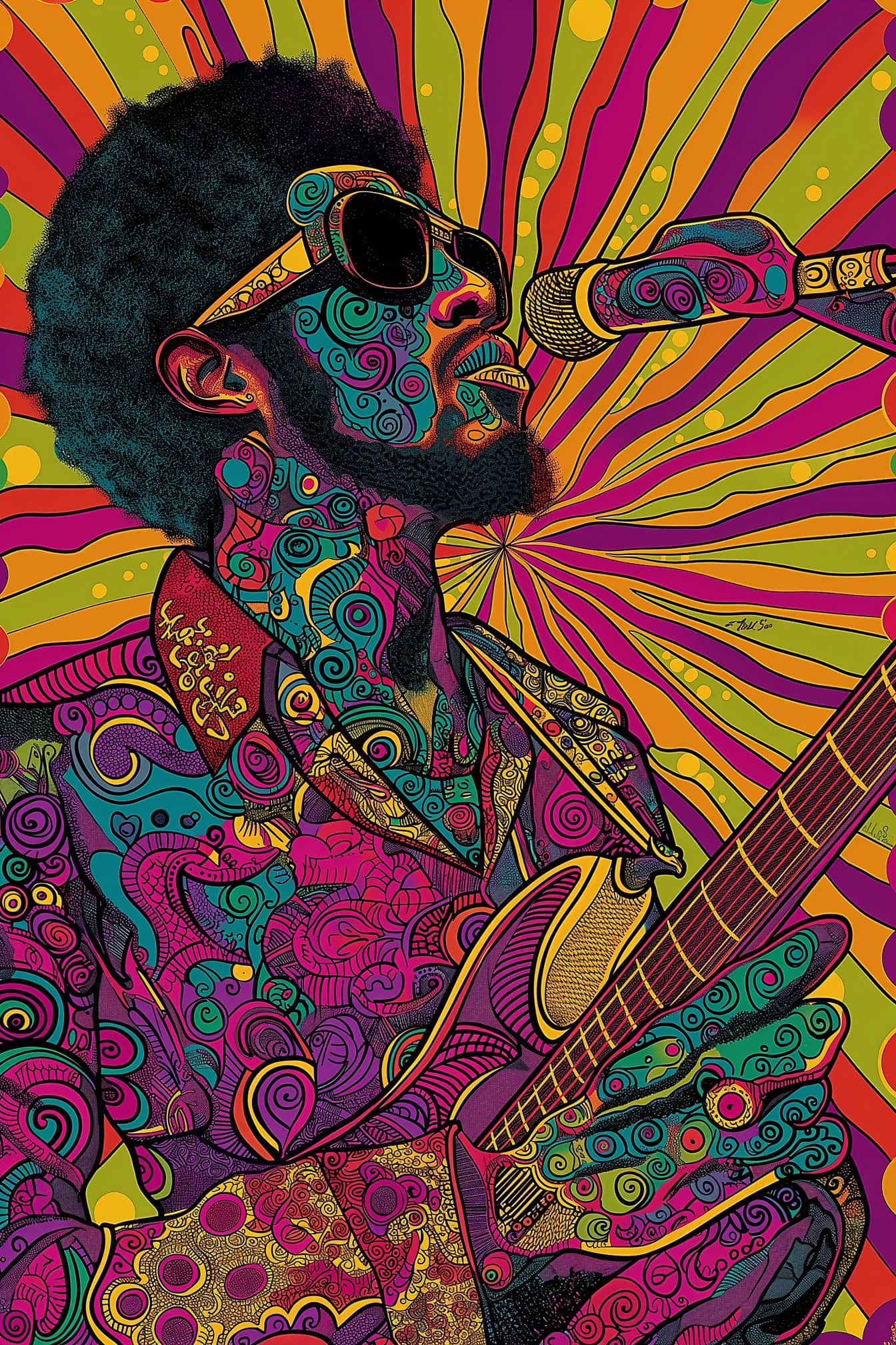 Afro Music Wallpapers - Top Free Afro Music Backgrounds - WallpaperAccess