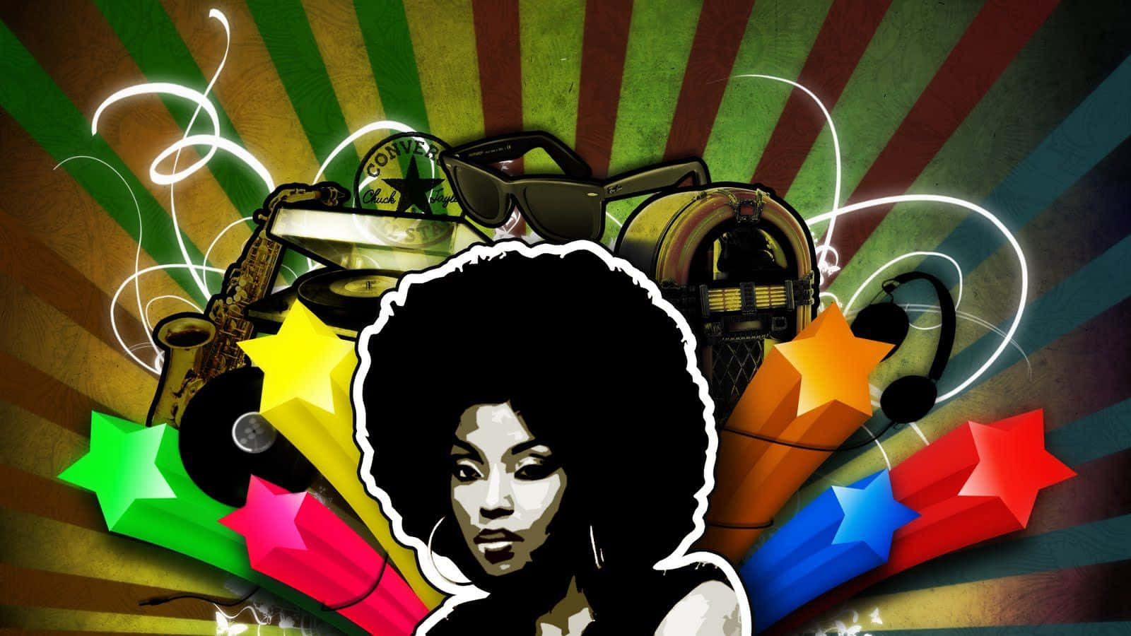 Afro Music Wallpapers - Top Free Afro Music Backgrounds - WallpaperAccess