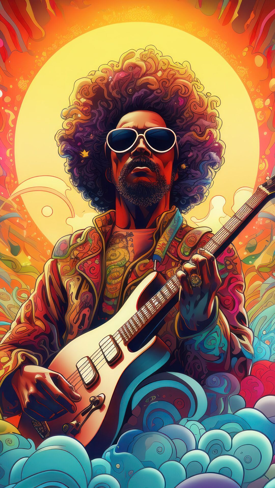 Afro Music Wallpapers - Top Free Afro Music Backgrounds - WallpaperAccess