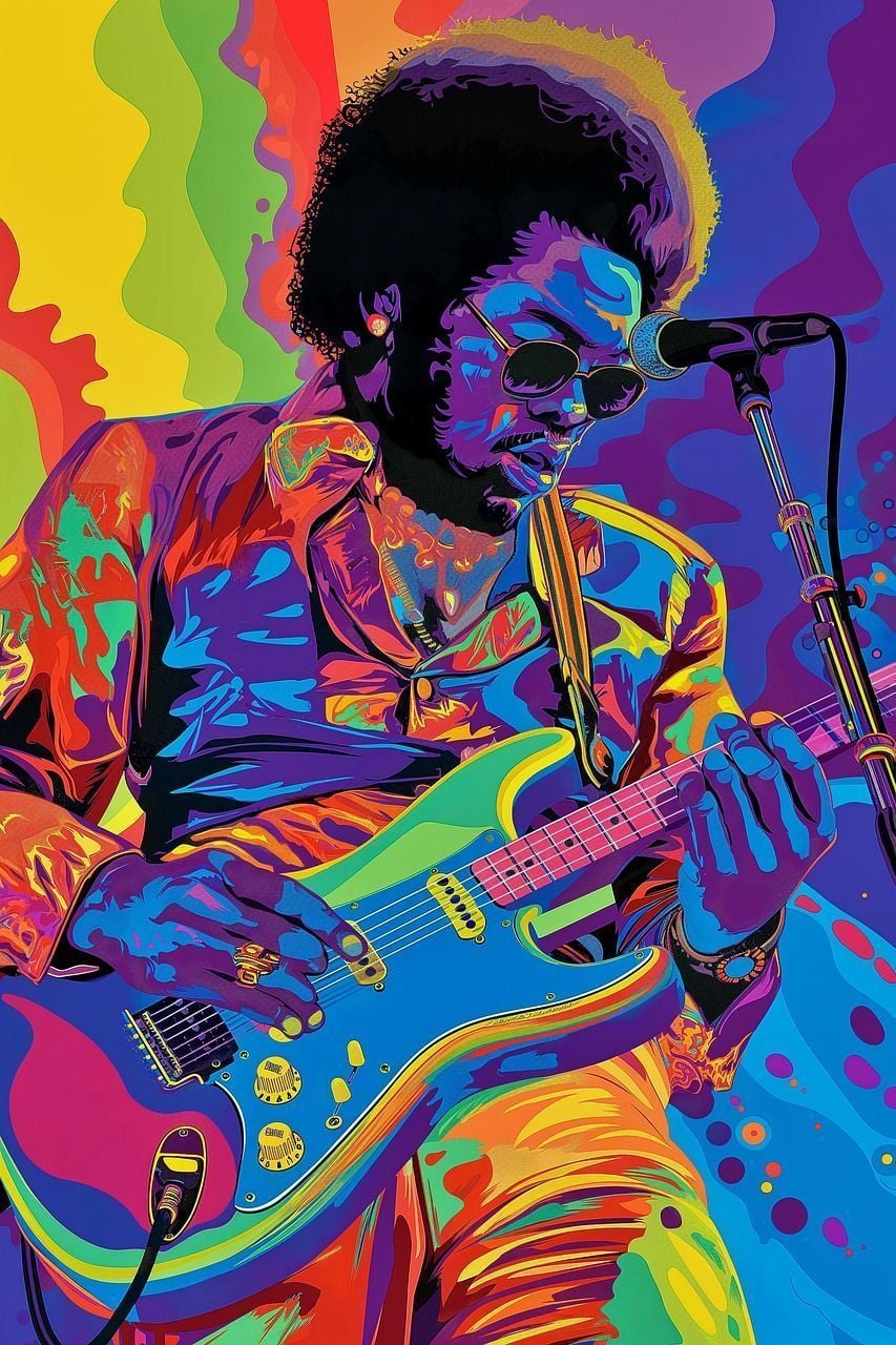 Afro Music Wallpapers - Top Free Afro Music Backgrounds - WallpaperAccess