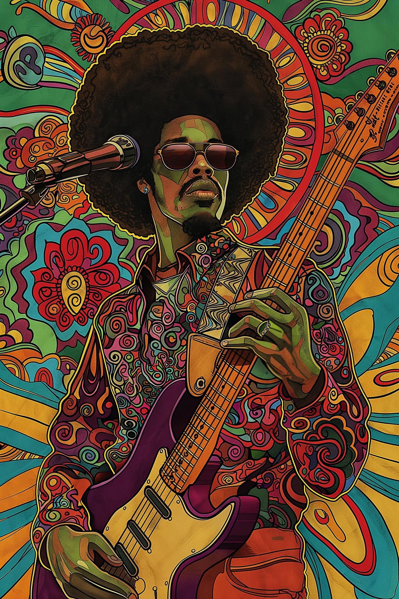 Afro Music Wallpapers - Top Free Afro Music Backgrounds - WallpaperAccess