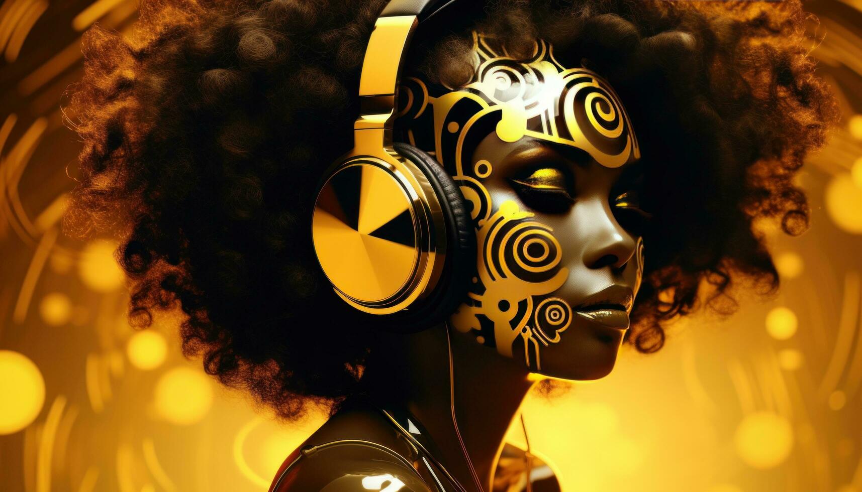 Afro Music Wallpapers - Top Free Afro Music Backgrounds - WallpaperAccess