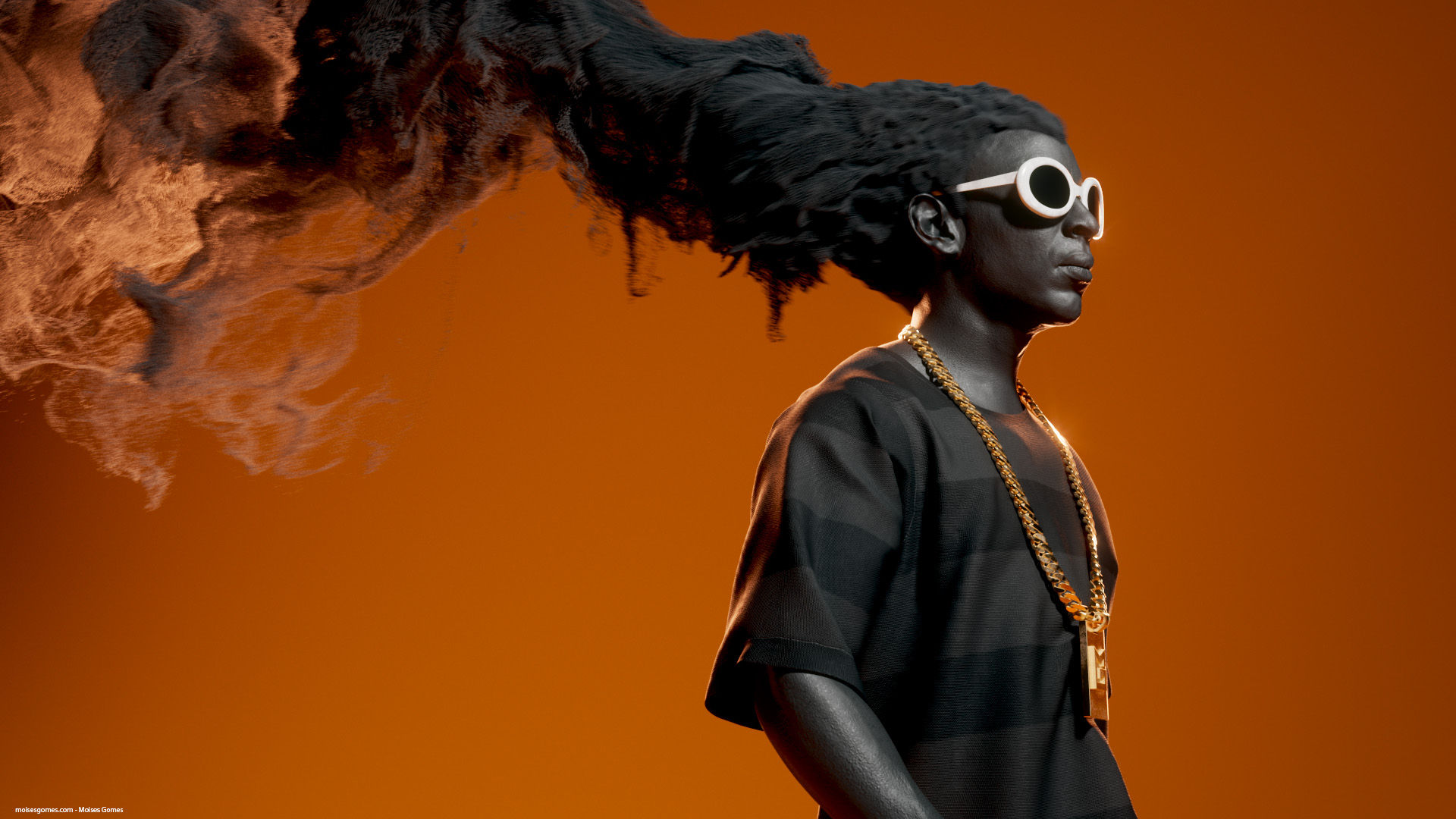 Afro Music Wallpapers - Top Free Afro Music Backgrounds - WallpaperAccess