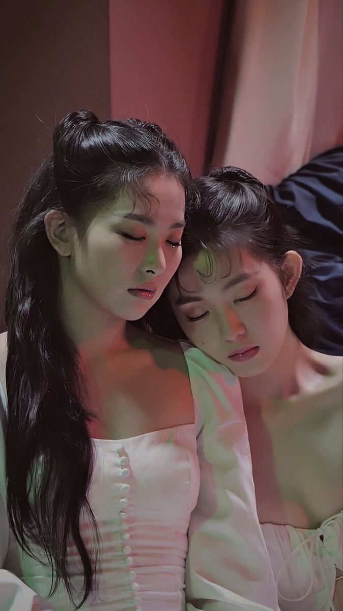 SeulRene Wallpapers - Top Free SeulRene Backgrounds - WallpaperAccess