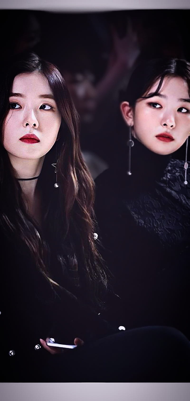SeulRene Wallpapers - Top Free SeulRene Backgrounds - WallpaperAccess